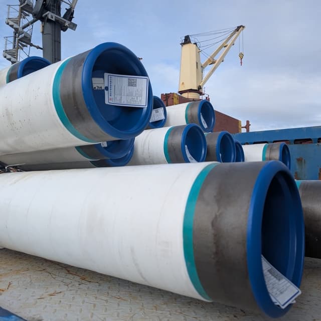 PFP (Aust) — Engineered Piping Solutions for Energy, Mining & Process ...
