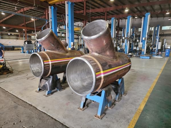 PFP (Aust) — Engineered Piping Solutions for Energy, Mining & Process ...