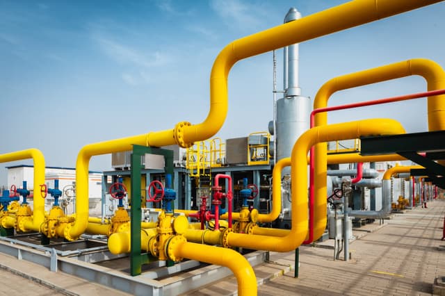 PFP (Aust) — Engineered Piping Solutions for Energy, Mining & Process ...