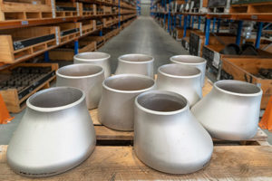 International Piping Traders and Stockists - PFP (Aust) Pty Ltd